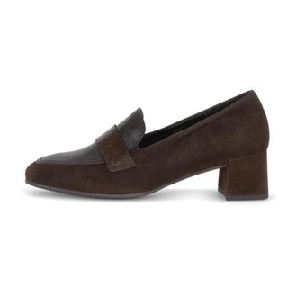 Gabor Damen, Schuhe, Braun, 40 EUGr&ouml;&szlig;e