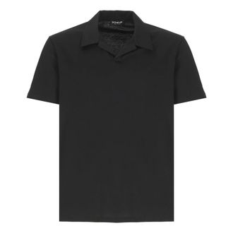 Dondup Herren, Oberteile, Schwarzk, SGr&ouml;&szlig;e