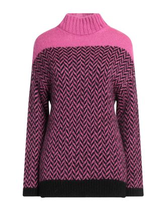 Stefanel STRICKWAREN - Rollkragenpullover auf YOOX.COM