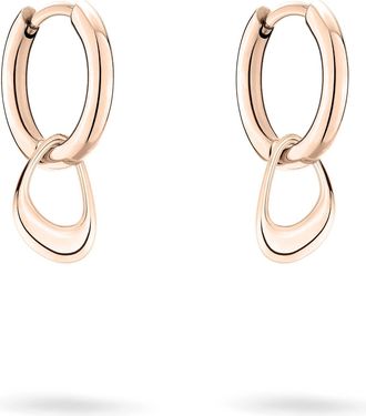 Liebeskind Liebeskind Berlin Ohrringe LJ-1564-E-20 IP Roségold