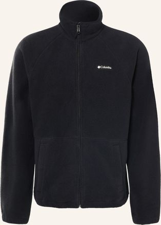 Columbia Fleecejacke Timber Crest schwarz