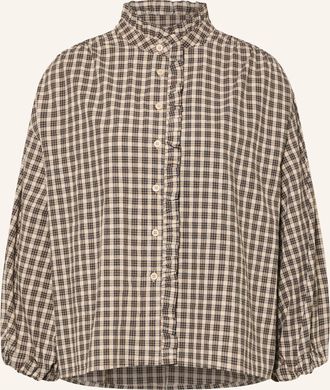 Grace & Mila Grace & Mila Bluse Adelie schwarz