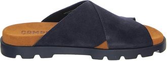 Camper Homme, Chaussures, Bleu, Taille: 41 EU Sandales