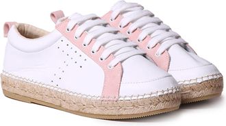 Toni Pons Damen Mubi-p_Nude_35 Sneaker, EU
