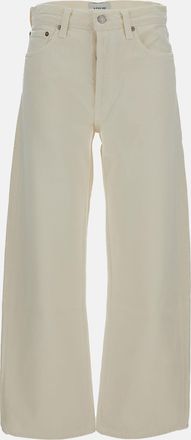 A Gold E Arc Jean 29 In Solar