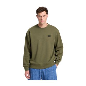 Vans Sweatshirts - - Sweatshirts & Hoodies - Herren - Gr&uuml;n - XL
