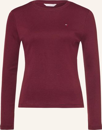 Tommy Hilfiger Longsleeve rot