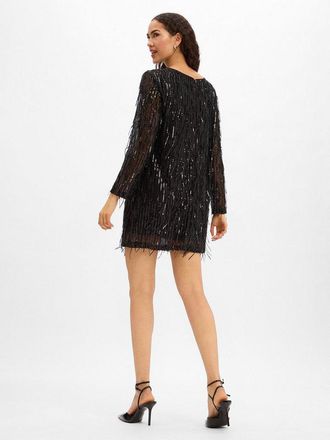 Marie Lund Abendkleid