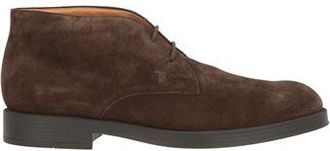 Tod's CHAUSSURES - Bottines sur YOOX.COM
