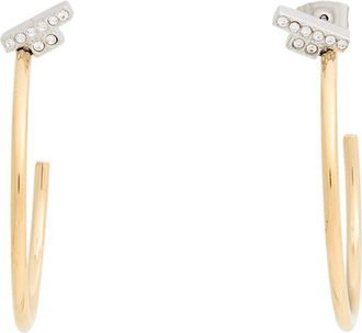 Trussardi SCHMUCK und UHREN - Ohrringe auf YOOX.COM