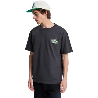 Quiksilver EV Starfish Stamp