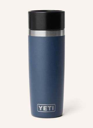 Yeti Thermobecher Rambler blau
