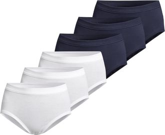CON-TA Slip Feinripp