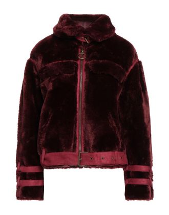 Eleven Paris JACKEN & MÄNTEL - Shearling- & Kunstfell auf YOOX.COM