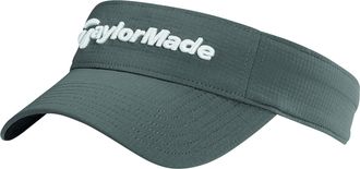 TaylorMade Damen Womens Tour Visor Visier, anthrazit, Einheitsgröße