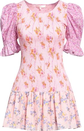 LoveShackFancy KLEIDER - Mini-Kleider auf YOOX.COM