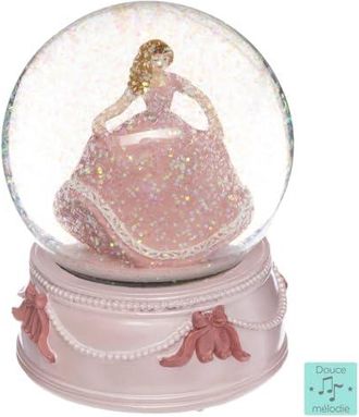 Atmosphera Schneeball