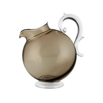 Baci Milano BROCCA FARBE TORTORA PIENO LT.2,25 SYNTETIC CRYSTAL