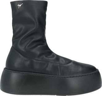 Giuseppe Zanotti SCHUHE - Stiefeletten auf YOOX.COM