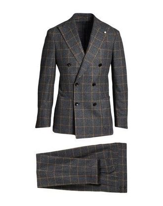Luigi Bianchi Mantova Ensembles et coordonn&eacute;s - Costumes sur YOOX.COM