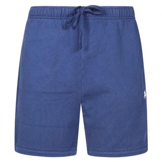 Polo Ralph Lauren Bermuda Felpa - - Shorts - Herren - Blau - XL