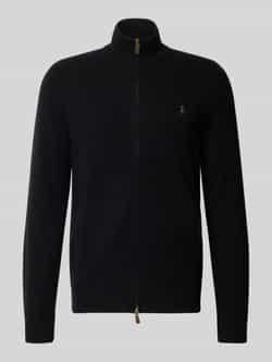 Polo Ralph Lauren Wolljacke mit Stehkragen