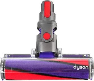 Dyson Weichrollenb&uuml;rste f&uuml;r Dyson Staubsauger - 966489-15