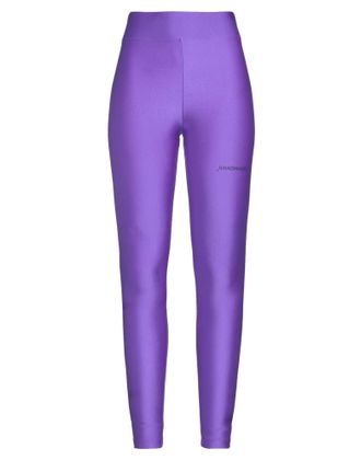 Hinnominate HOSEN & R&Ouml;CKE - Leggings auf YOOX.COM