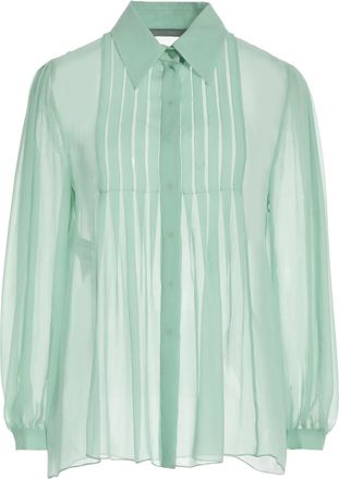 Alberta Ferretti TOPS - Hemden auf YOOX.COM