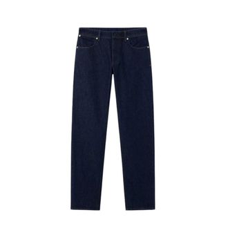 Stone Island Gerades Jeans - - Jeans - Herren - Blau - W28