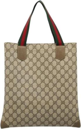 Gucci Damen, Pre-Owned, Beige, ONE SIZEGr&ouml;&szlig;e