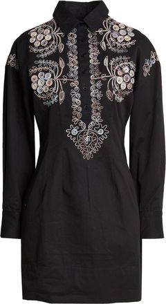Antik Batik KLEIDER - Mini-Kleider auf YOOX.COM