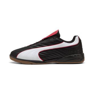 Puma V-S2 Libero Sneakers Unisex, Schuhe, Schwarz, 40.5