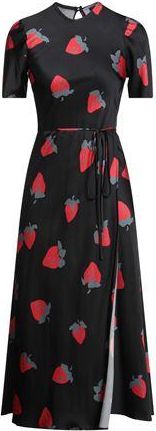 Msgm ROBES - Robes midi sur YOOX.COM