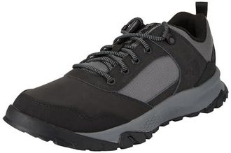 Timberland Bottes de randonn&eacute;e Lincoln Peak Lite pour homme, Noir, 40 EU