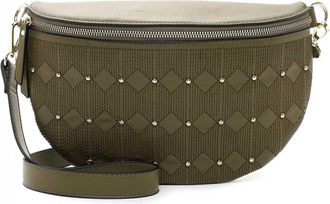 Tamaris Madeline Crossover Bag Khaki