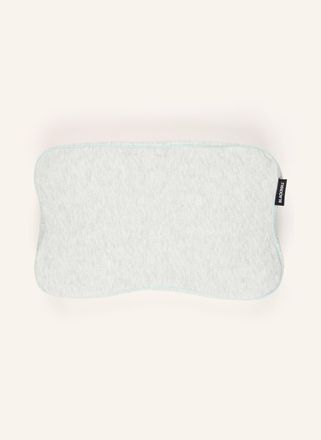 BLACKROLL Kissenhülle Blackroll Pillow Case grau