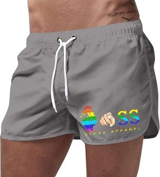 Generic Bermuda Homme Camouflage Slips Cycliste Cuissard Fluo Survetement Original Filet Volley Ajust&eacute; Bretelle Chere Couleur Beau Destockage Pinces Prix Mult