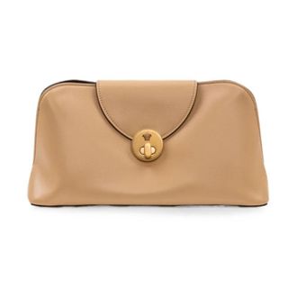 Versace Clutches - - Bags - Damen - Beige - ONE SIZE