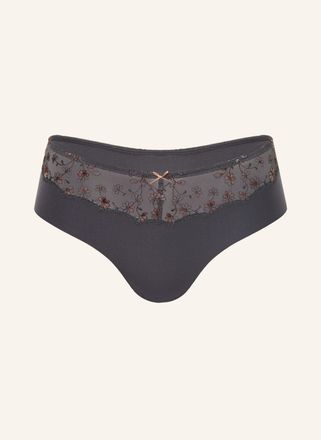 Mey Mey Panty Serie Delightful grau