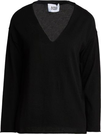 Alpha Studio STRICKWAREN - Pullover auf YOOX.COM