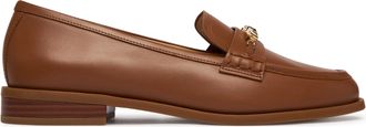 Michael Kors Slipper MICHAEL Michael Kors Dina 40R6DIFP1L Braun