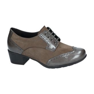Solidus Damen, Schuhe, Beige, 41 1/2 EUGr&ouml;&szlig;e