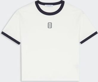 Lacoste T-shirt - Taille 36