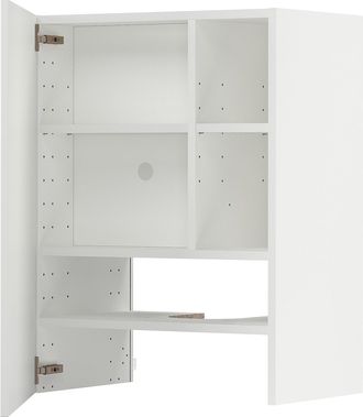 IKEA METOD Wandschrank f Dunstabzug/Boden/Tür