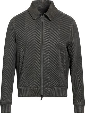 Emporio Armani JACKEN & M&Auml;NTEL - Jacken und Anoraks auf YOOX.COM