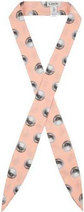 Lanvin ACCESSOIRES - &Eacute;charpes sur YOOX.COM