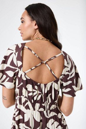 Garcia Maxikleid ladies dress