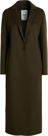 ANNIE PARIS JACKEN & M&Auml;NTEL - M&auml;ntel auf YOOX.COM