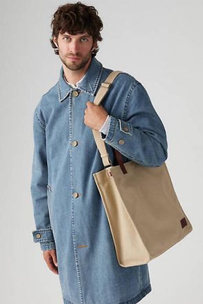 Levi's Heritage Shopper - Herren - Khaki / Khaki